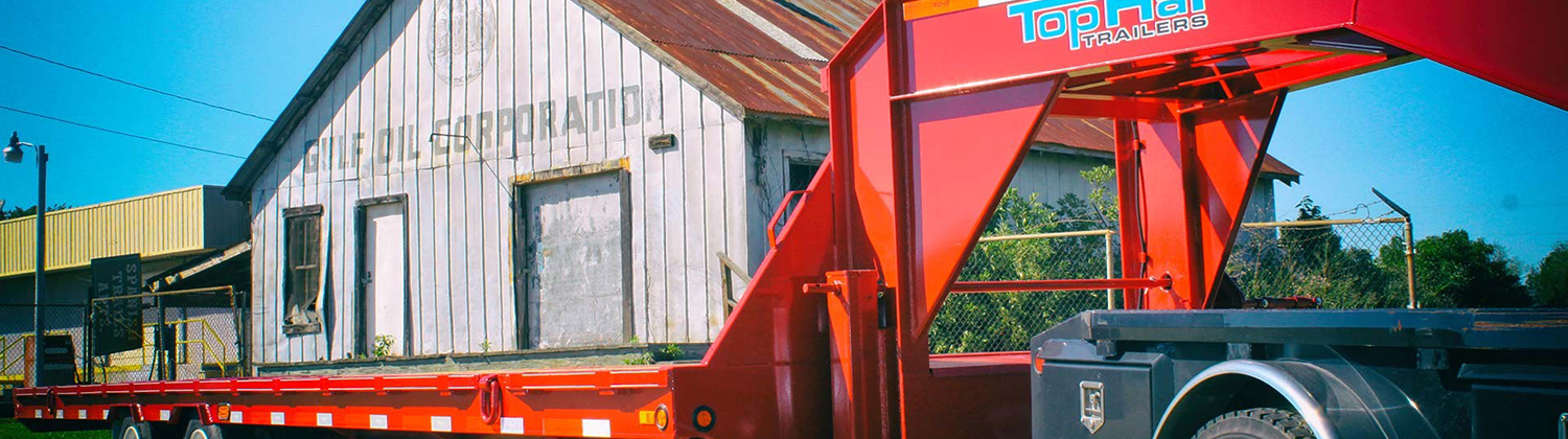 Financing | B&C Trailer Services | Trailer Sales, Service & Parts