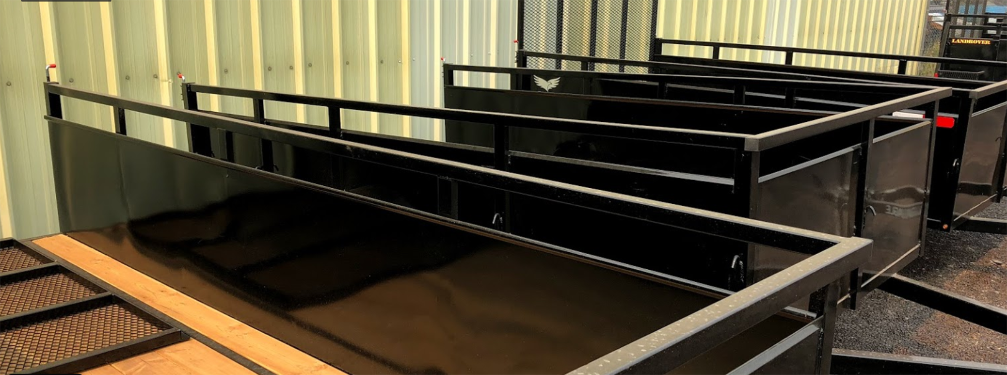 Home | Big Dog Trailers near Meford, Ashland and Klamath Falls OR ...