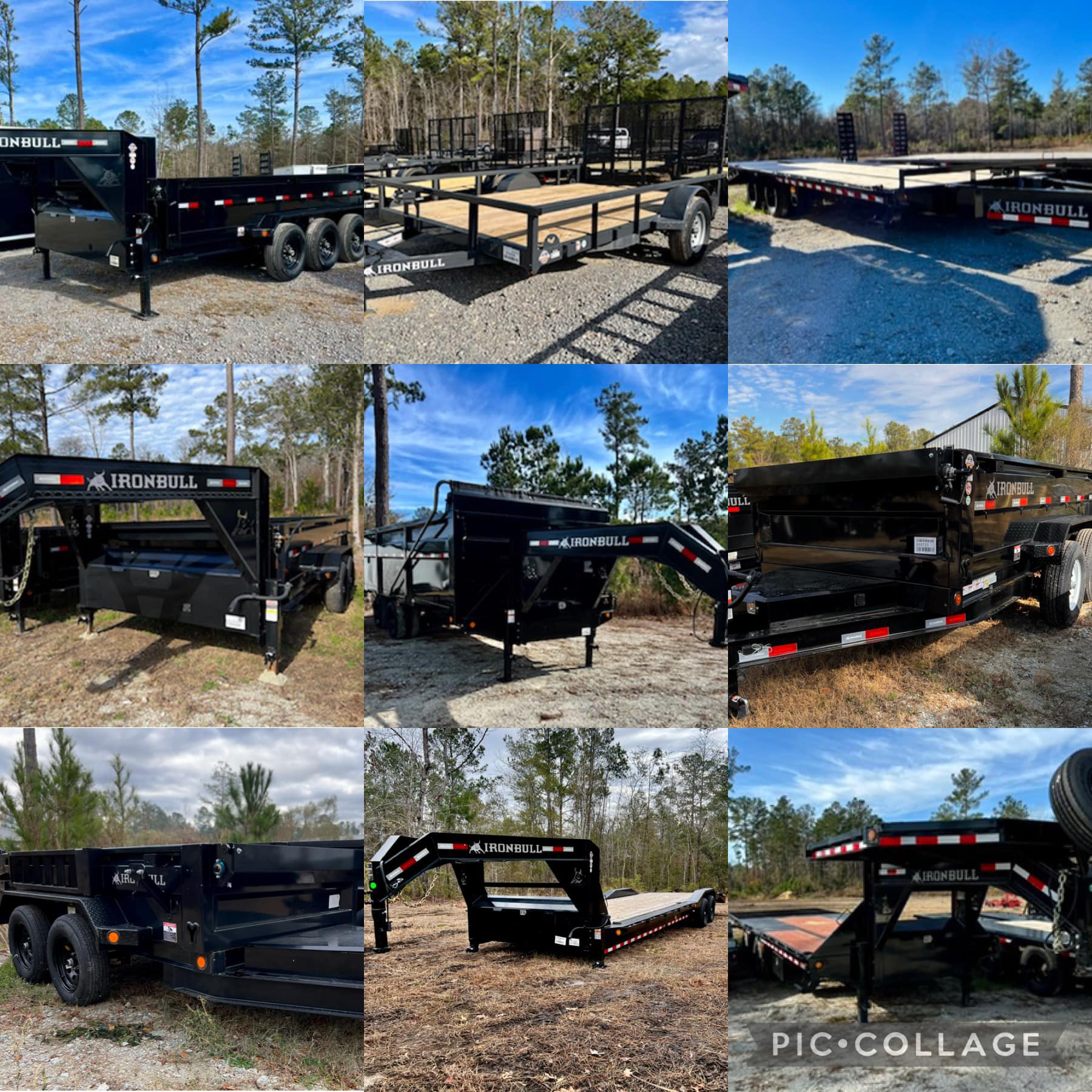 Home [blackdogtrailers.com]