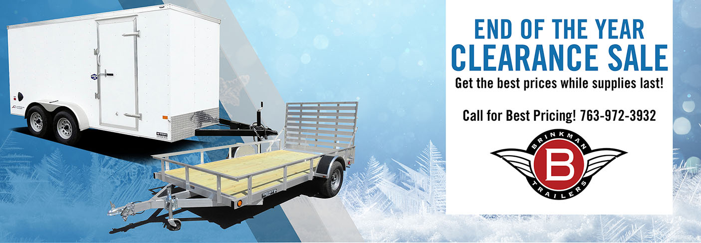 Home | Brinkmans Trailers in Minneapolis MN | Trailer Dealer | Utility ...