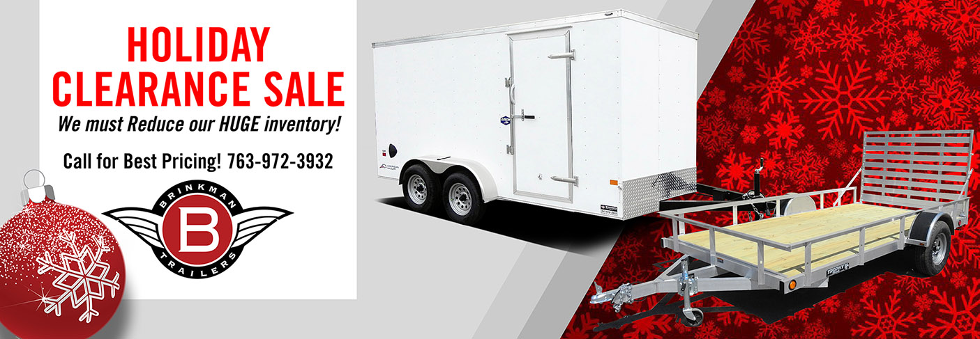 Home | Brinkmans Trailers in Minneapolis MN | Trailer Dealer | Utility ...