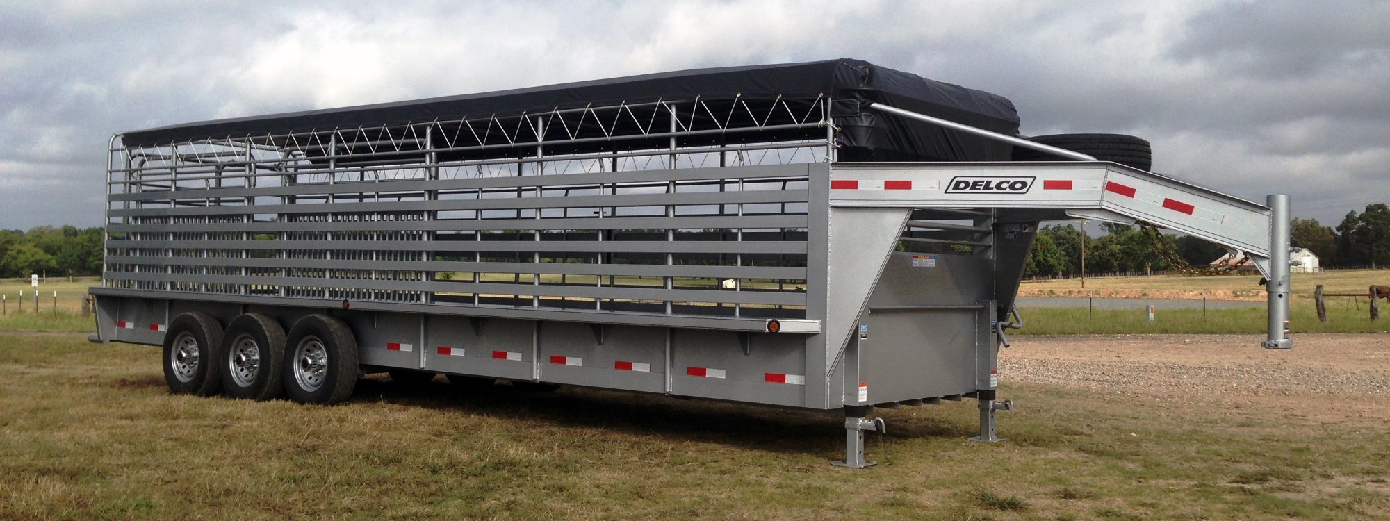 Home | Brush Country Trailers |Shop Equipment, Livestock, Utility, Car ...