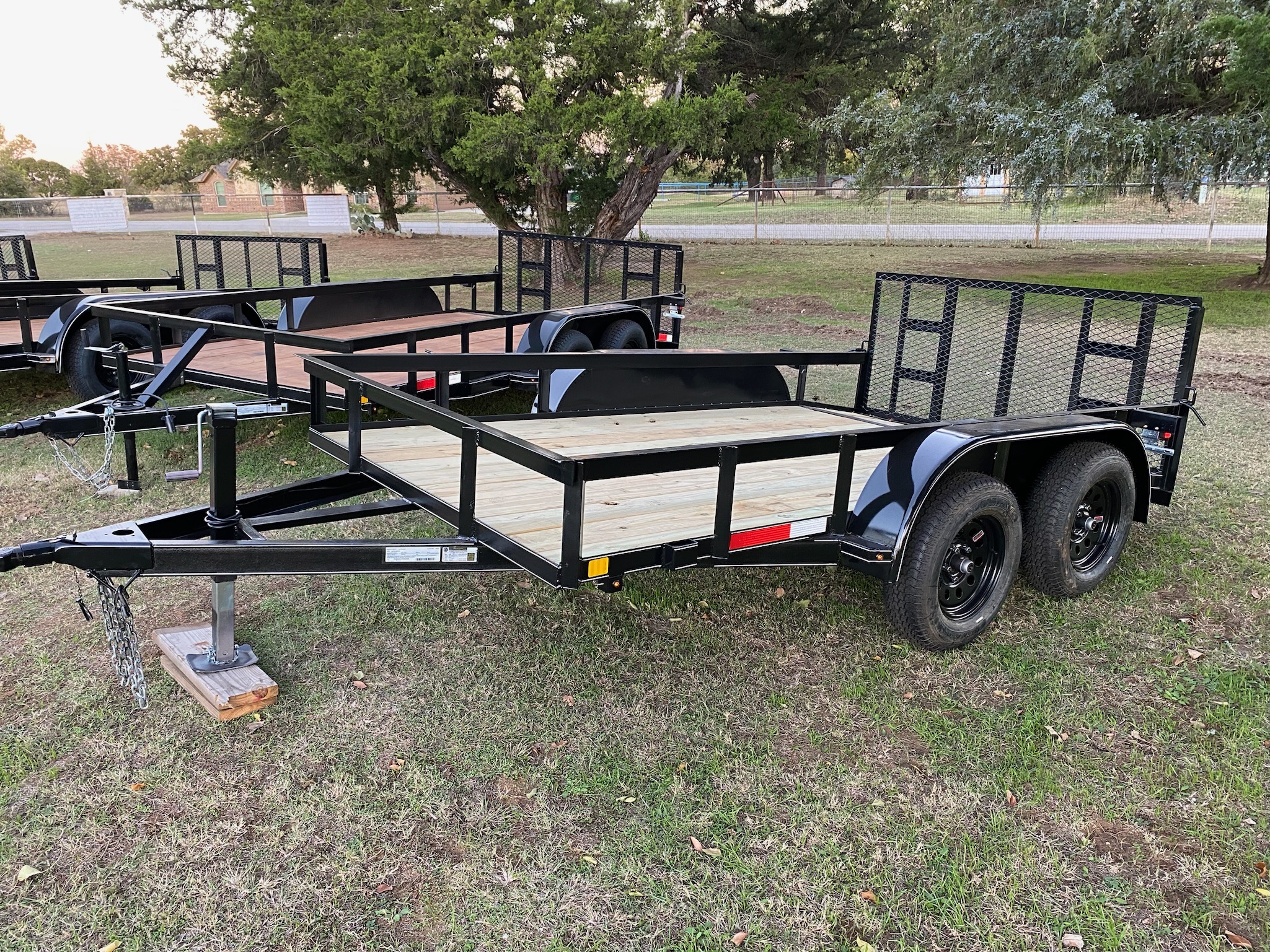 Home [btextrailers.com]