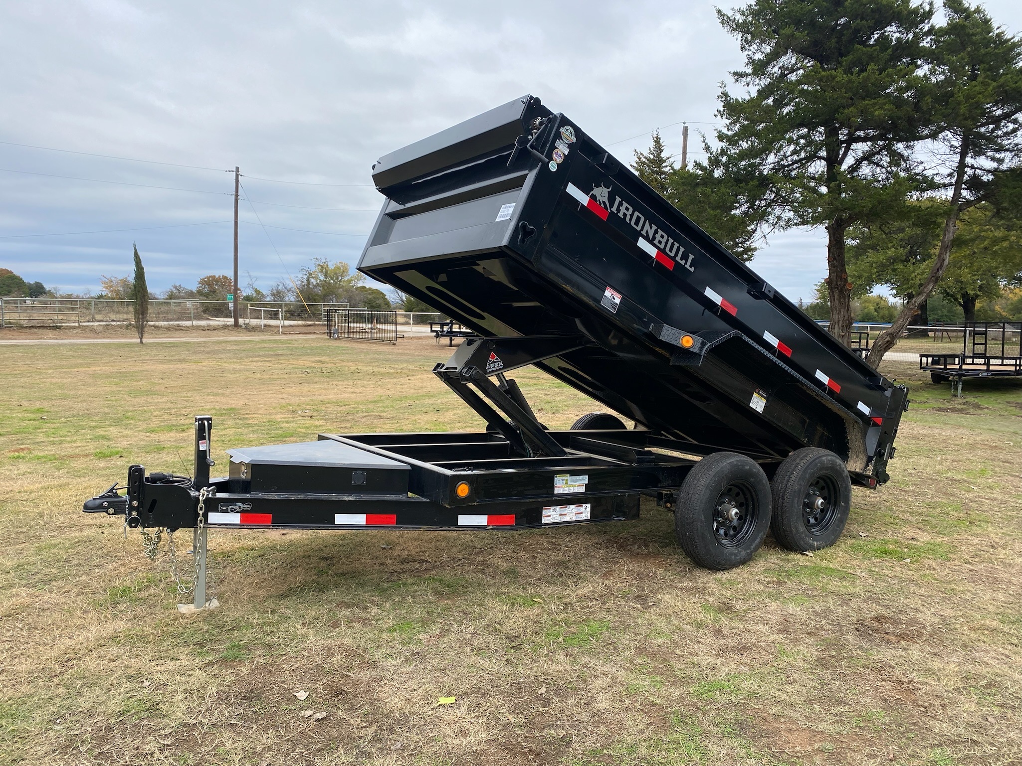 Home [btextrailers.com]