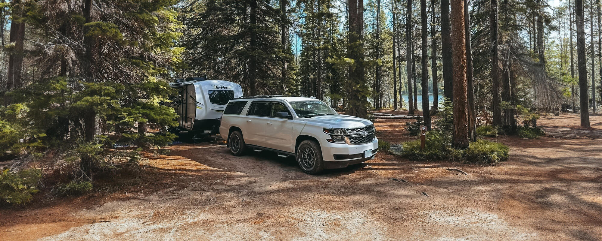 Home | Budget RV | Grand Forks, ND