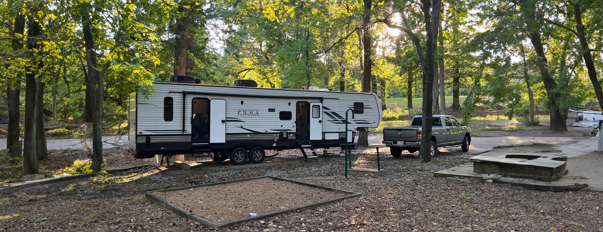 Home | Budget RV | Grand Forks, ND