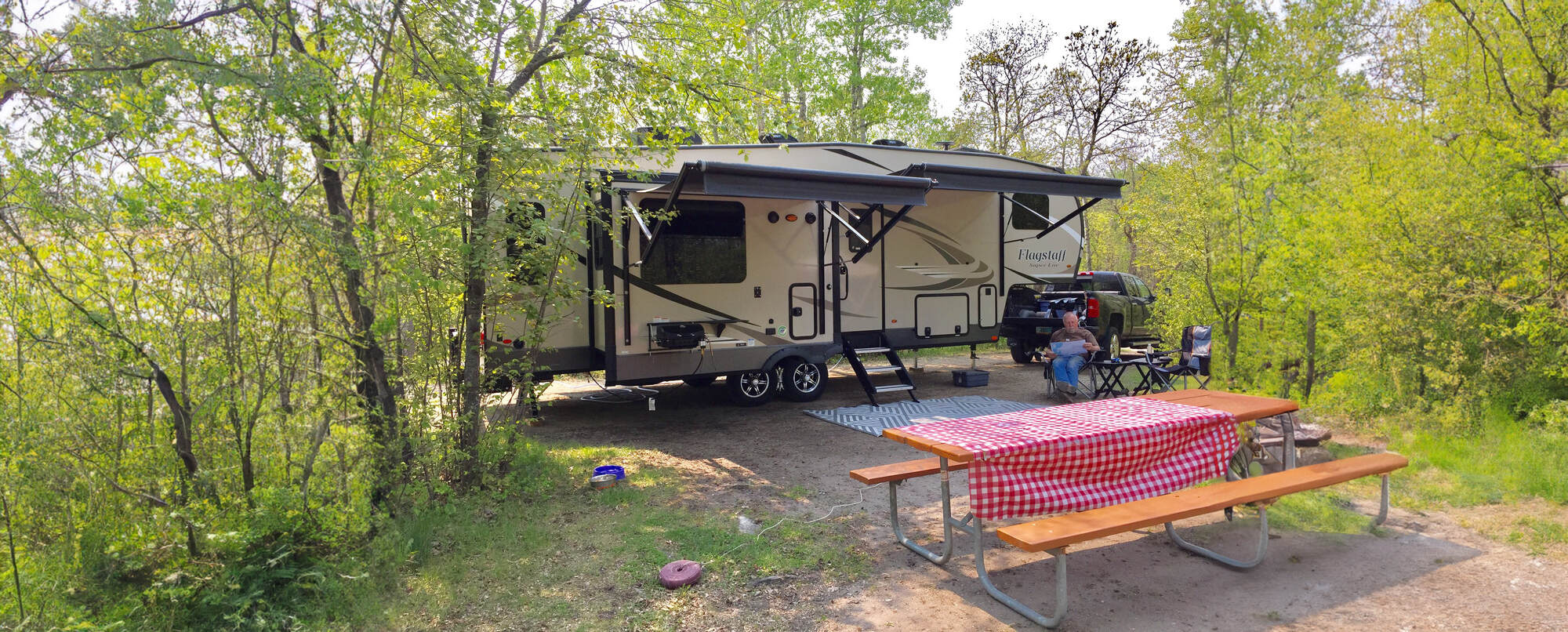 Home | Budget RV | Grand Forks, ND