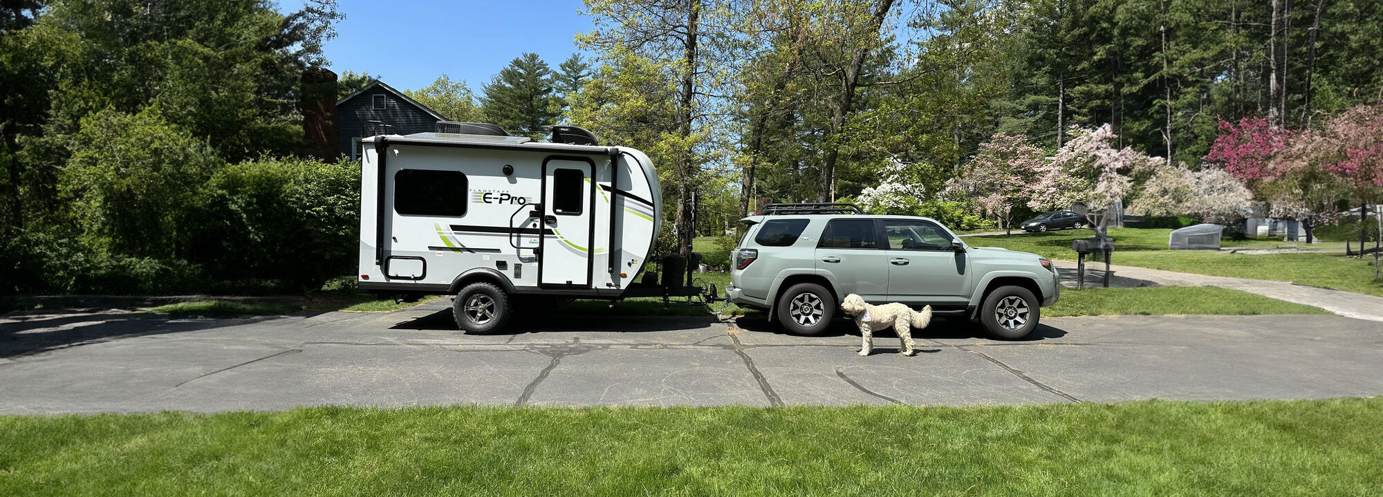 Home | Budget RV | Grand Forks, ND