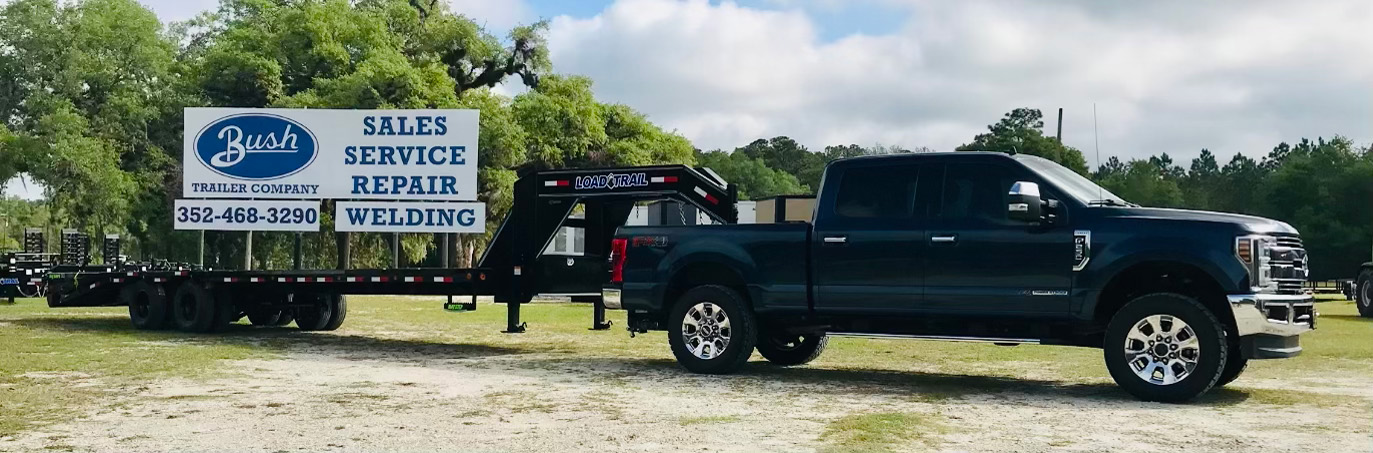 Home | Trailer sales, repair, service, and welding located in Hampton ...