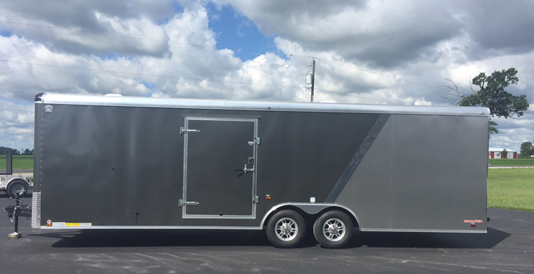 Home | Custom Cabs Truck Beds and Trailers in Ohio | Find new and used ...