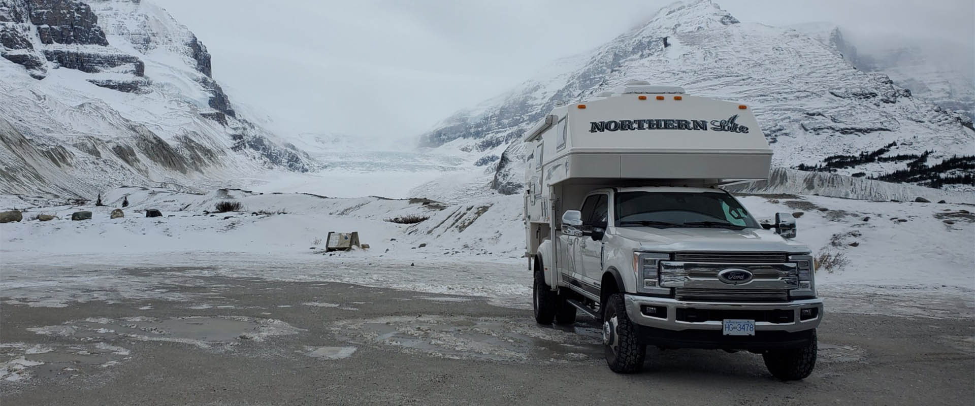 Home | Chemo RV | Trailer, RV & Fifth Wheels for Sale in BC