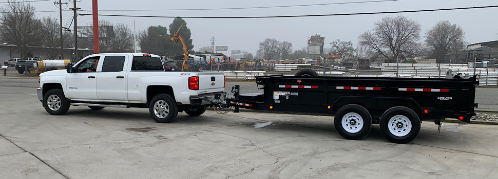 Home | Chico CA Trailer Sales RV Service | Motorsports, Cargo and Equipment