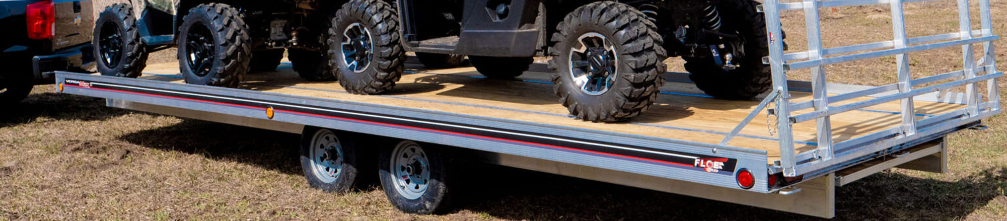 Home | Trailers for Sale in Ohio | Chuckâ€™s Custom Truck & Trailer ...