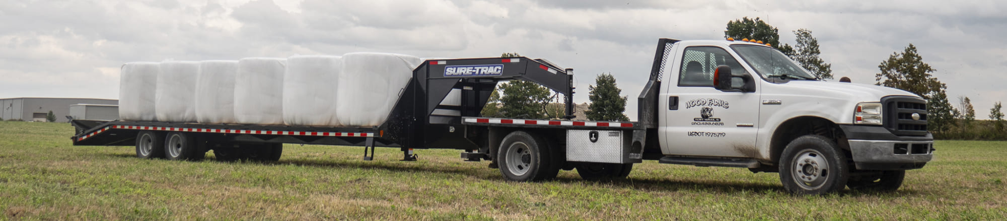 Home | Trailers for Sale in Ohio | Chuckâ€™s Custom Truck & Trailer ...