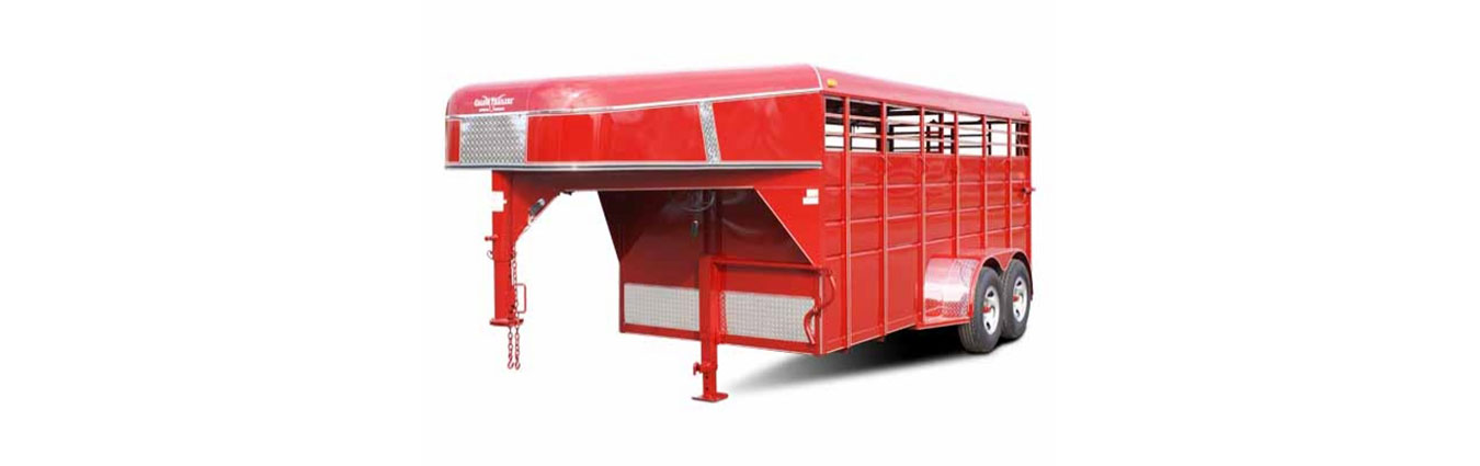 Home | Utility, Horse and Stock Trailers in Lindale, TX | Circle C ...