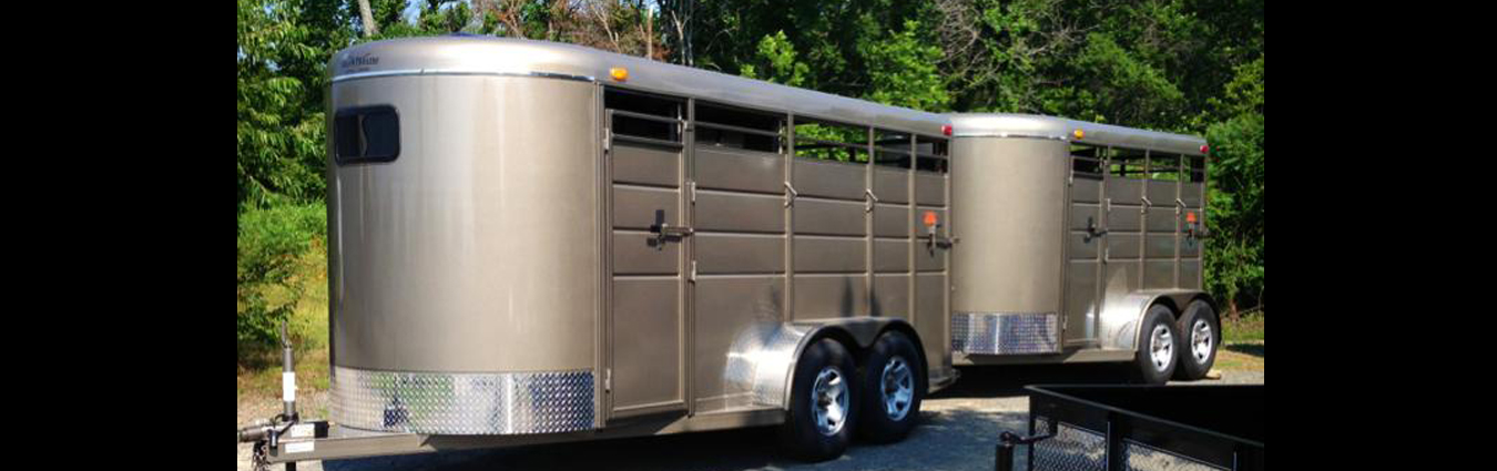 Home | Utility, Horse and Stock Trailers in Lindale, TX | Circle C ...