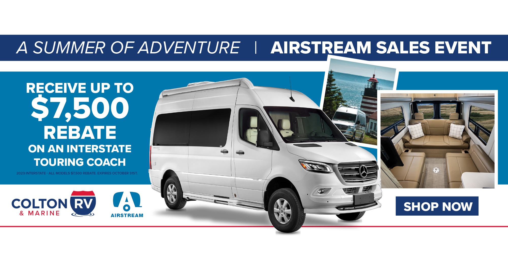 Home | Colton RV in NY | Fifth Wheel Campers and Class A Motorhomes For ...