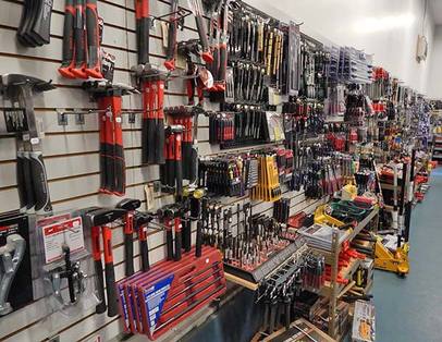 Home | Dad's 4 By Tool & Supply in Vermont | Shop Dump and Utility ...