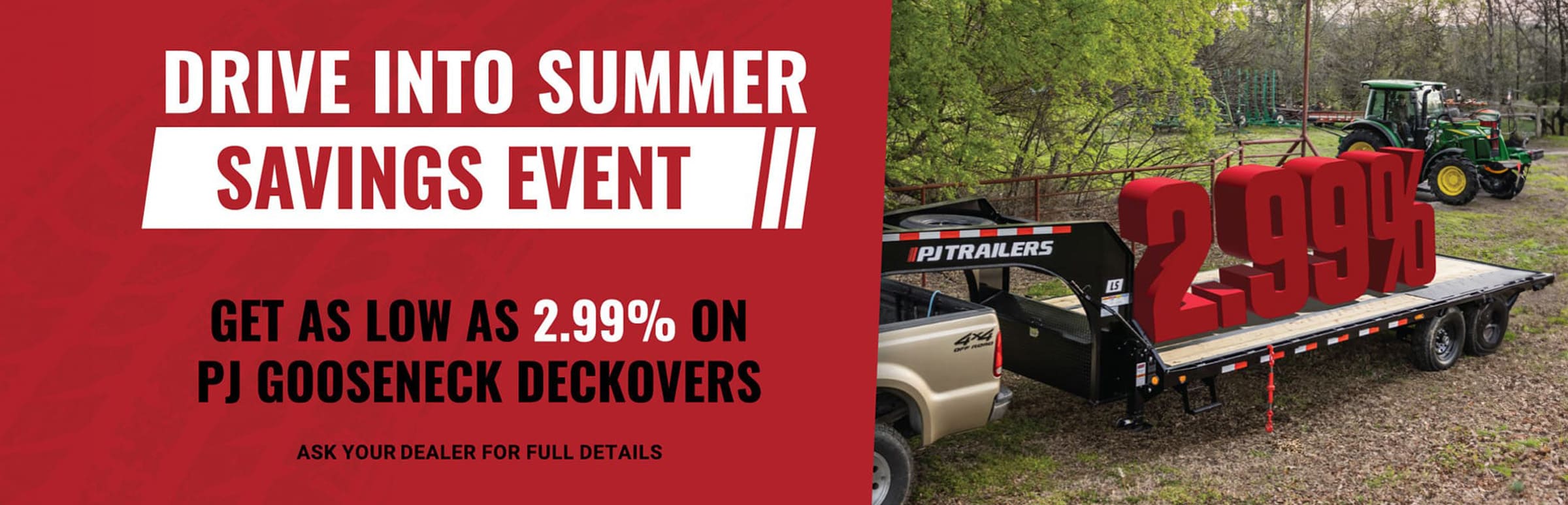 Trailers For Sale in Eastern Michigan | Trailer Dealership in Milan ...