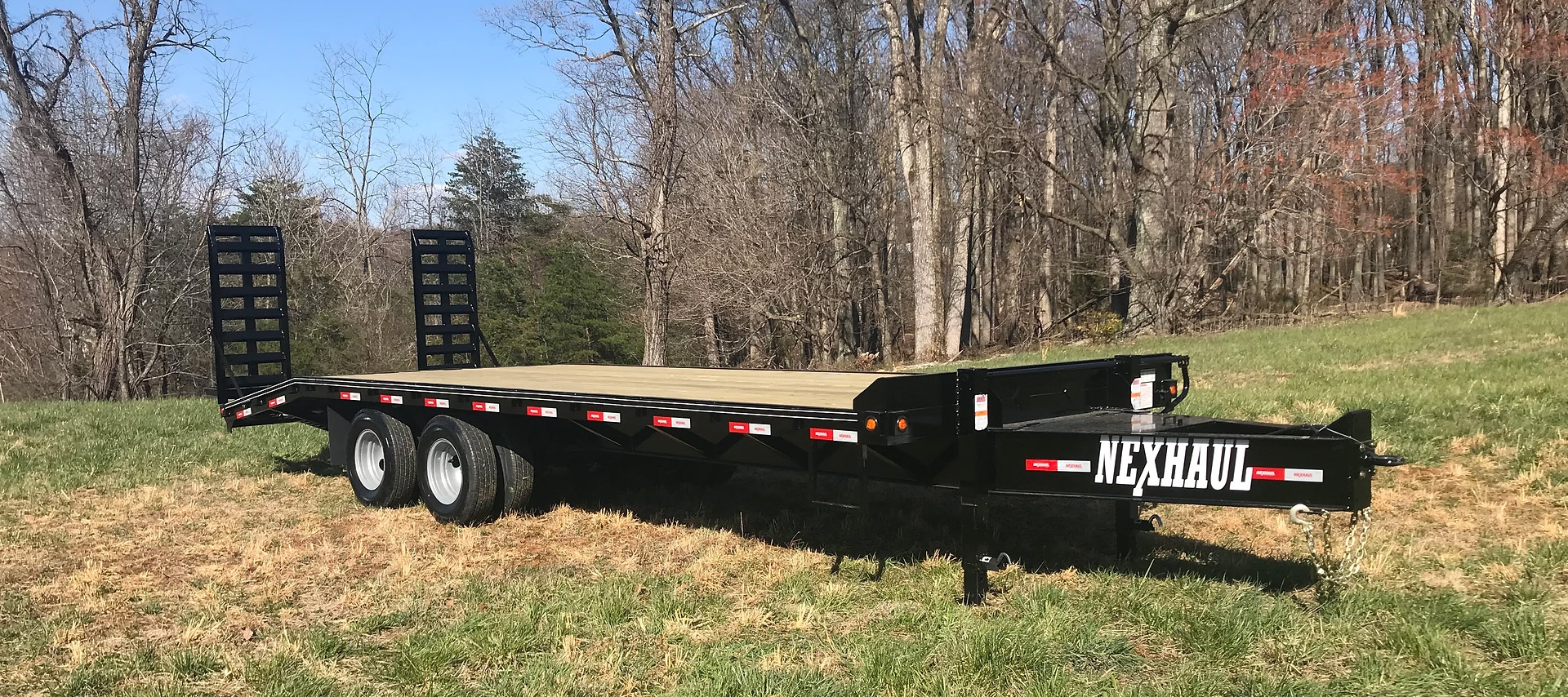 Your One-Stop Shop for Trailers in Rochester - ENSTECH AUTOMOTIVE