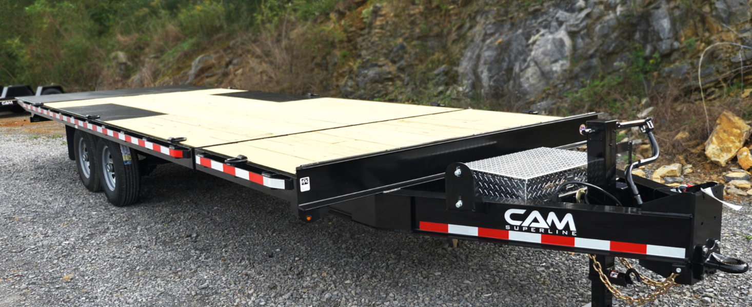 Home | Brooks Factory Direct Trailers | Ontario, NY Dealer | Huge ...