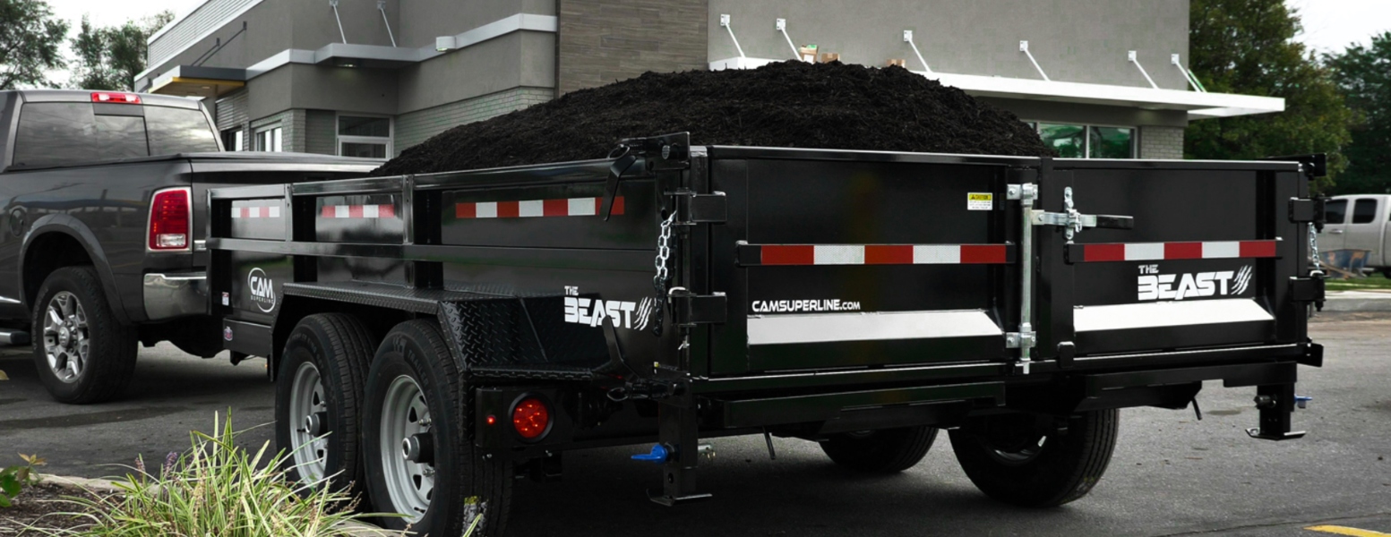 Home | Brooks Factory Direct Trailers | Ontario, NY Dealer | Huge ...