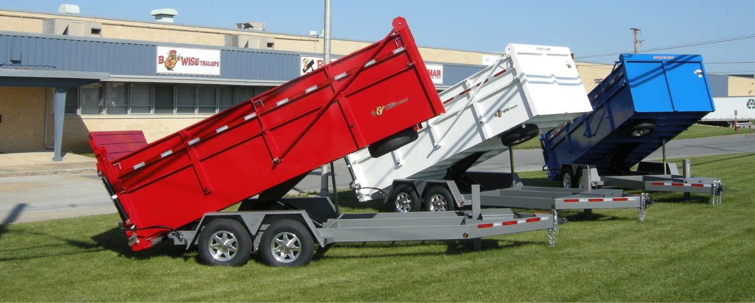 Home | Brooks Factory Direct Trailers | Ontario, NY Dealer | Huge ...