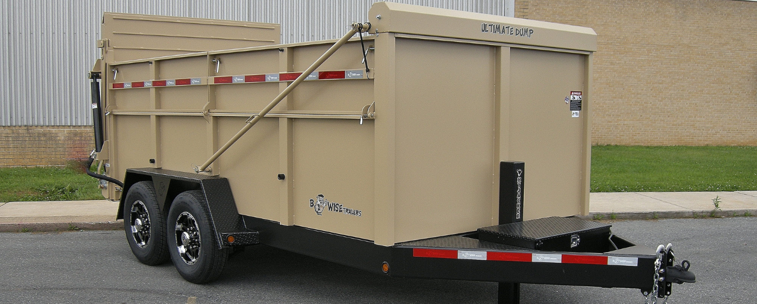 Home | Brooks Factory Direct Trailers | Ontario, NY Dealer | Huge ...