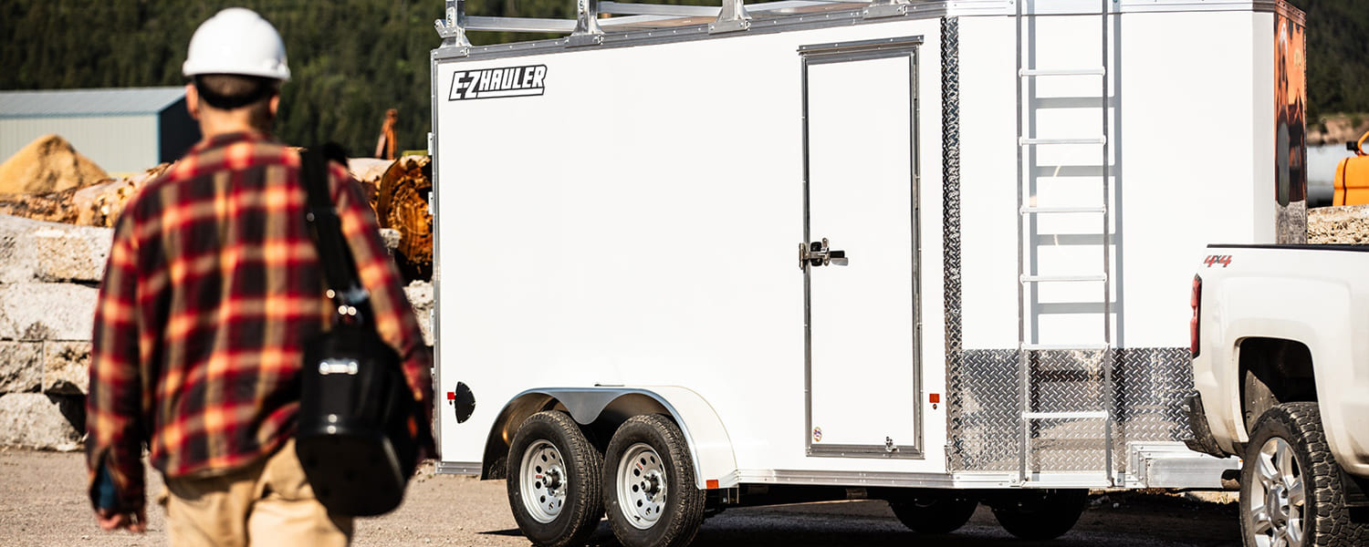 Home | Brooks Factory Direct Trailers | Ontario, NY Dealer | Huge ...