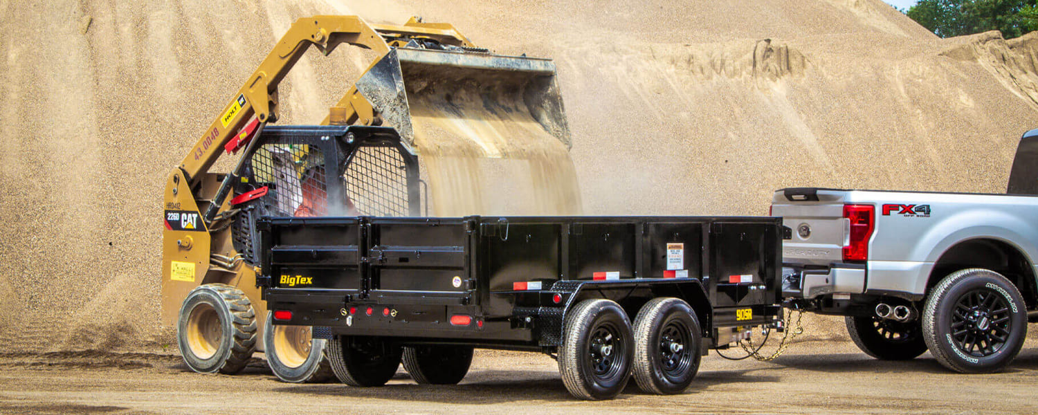 Home | Brooks Factory Direct Trailers | Ontario, NY Dealer | Huge ...