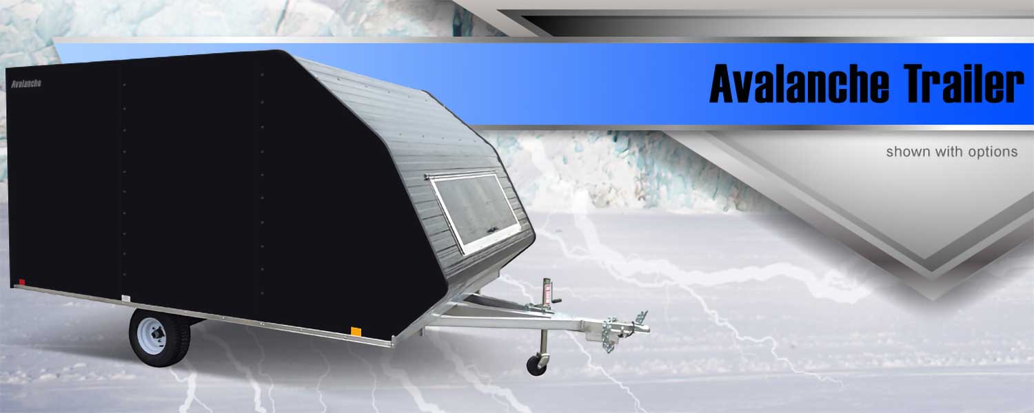Home | Brooks Factory Direct Trailers | Ontario, NY Dealer | Huge ...