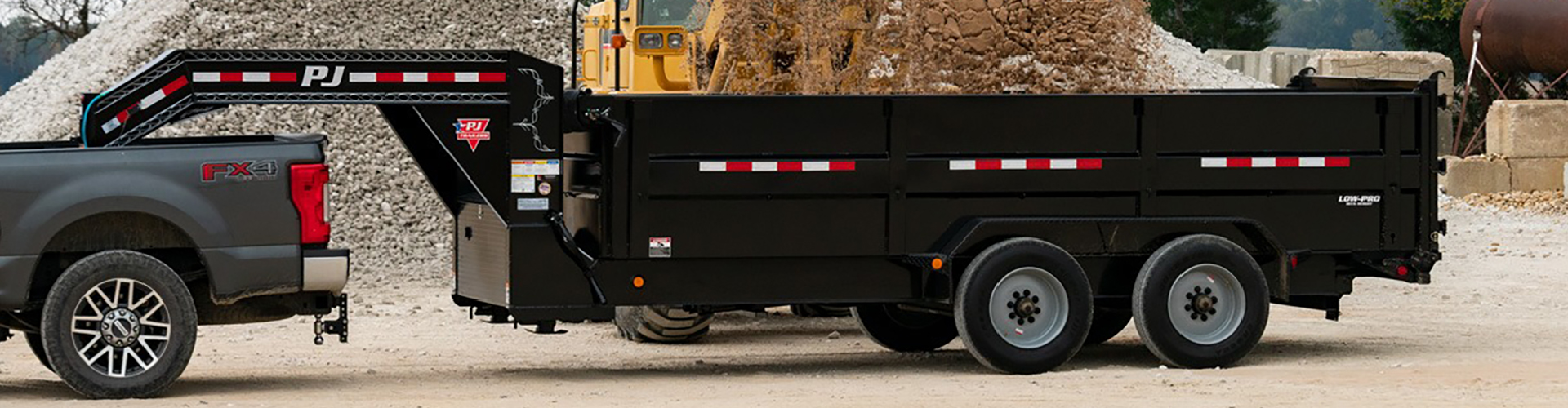 Home | Trailer Factory Outlets Utility and Flatbed Trailer Dealer in CA