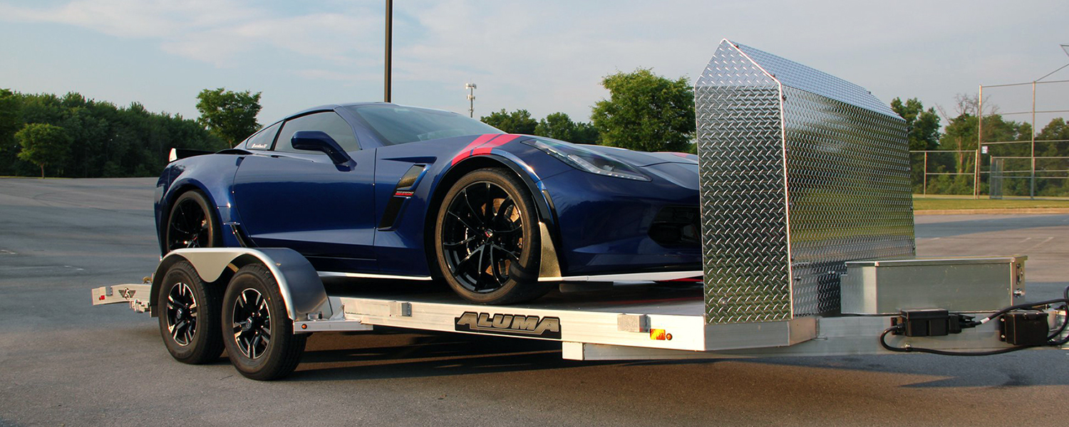 Home | Friesen Auto Trailers | Car Hauler Trailer Dealer