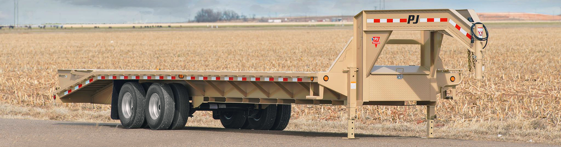 Home | Frontier Trailer in Soldotna, AK | Shop Flatbed, Dump and ...