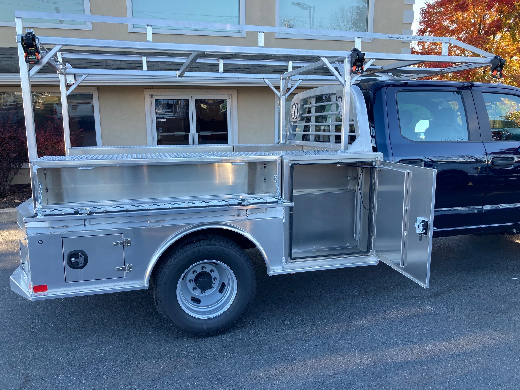 Vehicle Body Installation at Constance Woodford blog