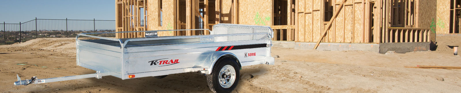 Home | GD Equipment - New Trailers For Sale - Louisdale NS Trailer Dealer