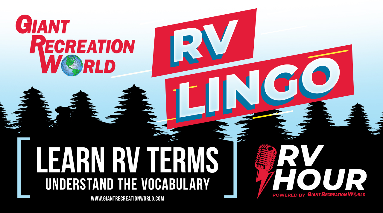 Blog | Giant Recreation World | RV Dealer in Orlando, Palm Bay and ...