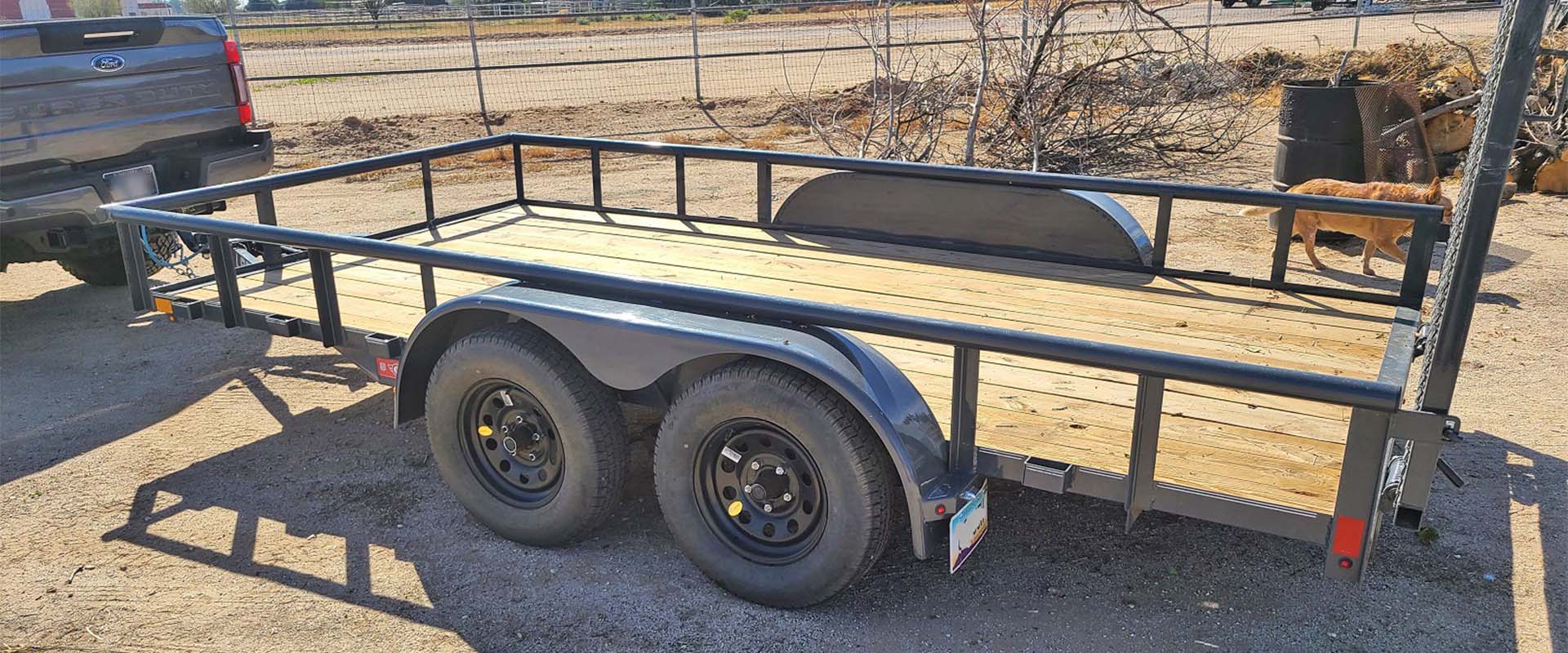 Home [goodguytrailerstx.com]