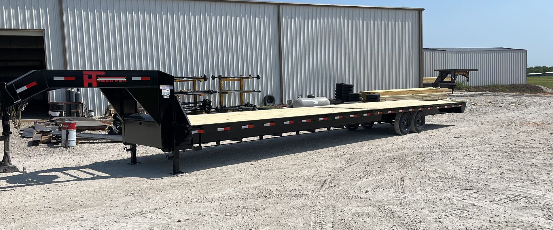 Home [goodguytrailerstx.com]