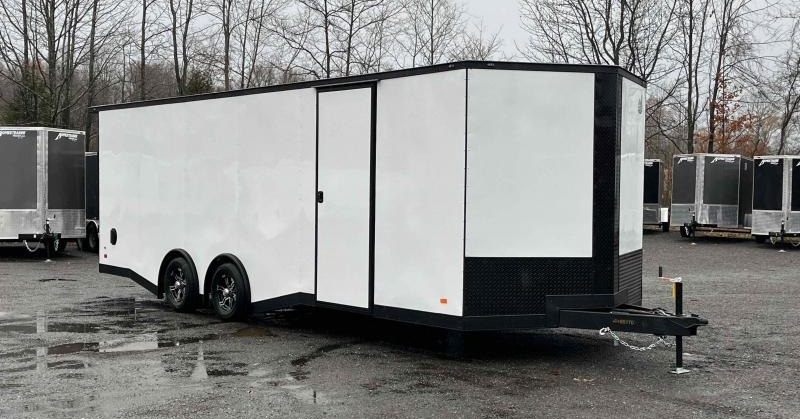 Home | Sanford Trailer Sales - New and Used Trailers, Service, and ...