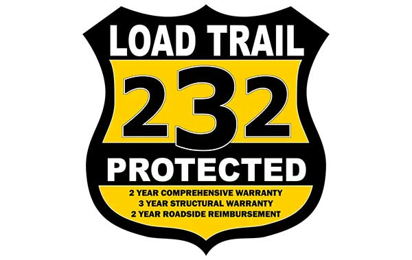 Load Trail | Happy Trailers | New & Used Trailers in Texas