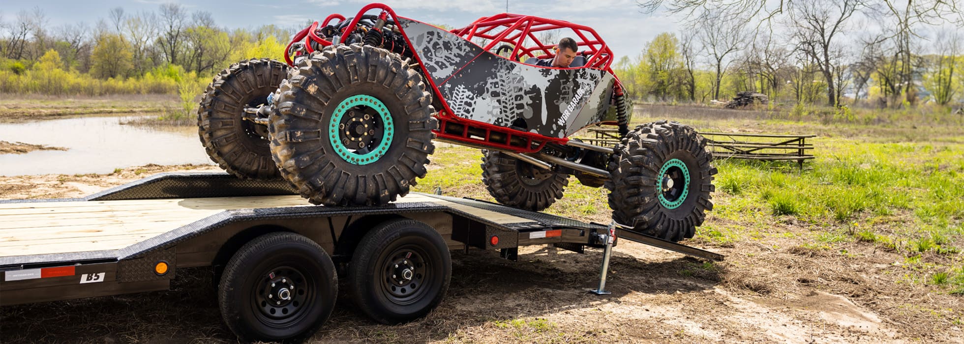 Home | Hawaiian Trailers | New & Used Trailer Sales on Kona & Oahu