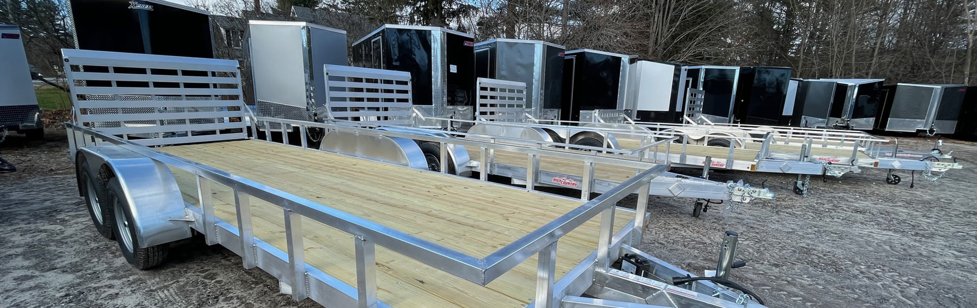Home | Hawkes Trailers | Trailers in Goffstown NH | Goffstown NH ...