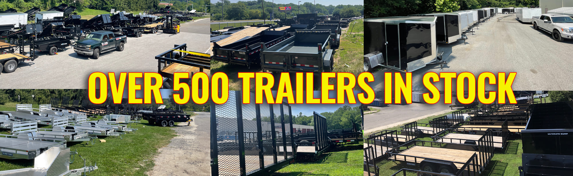 Home | The Hitch Man | Trailers and Snow Plows near Baltimore ...