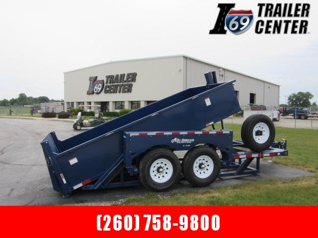 Home | I-69 Trailer Center | Northeast Indiana's Leading Trailer ...