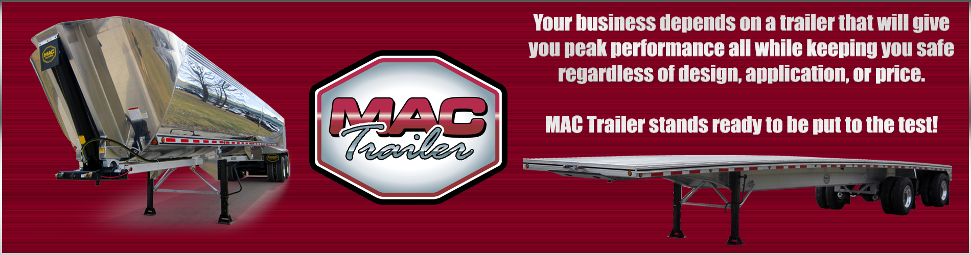 Home | Interstate Utility Trailer | Semi Trailers, Trucks, Service ...