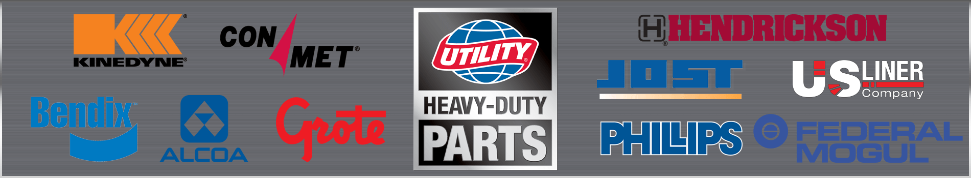 Order Trailer Parts Online | Cincinnati, Columbus, Indianapolis ...