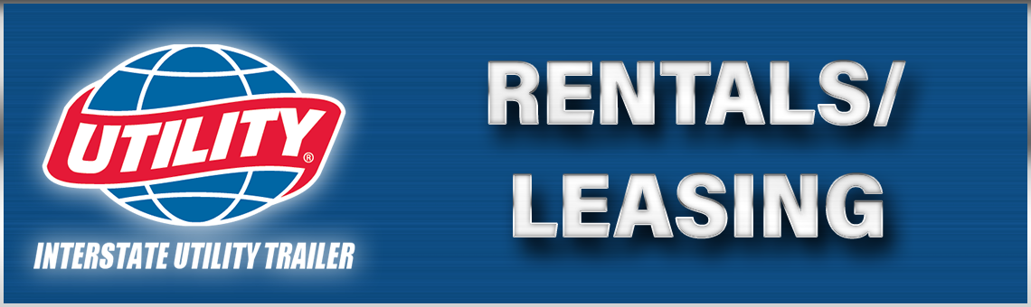 Rent a Trailer for Short or Long Term Purpose | Cincinnati, Columbus ...