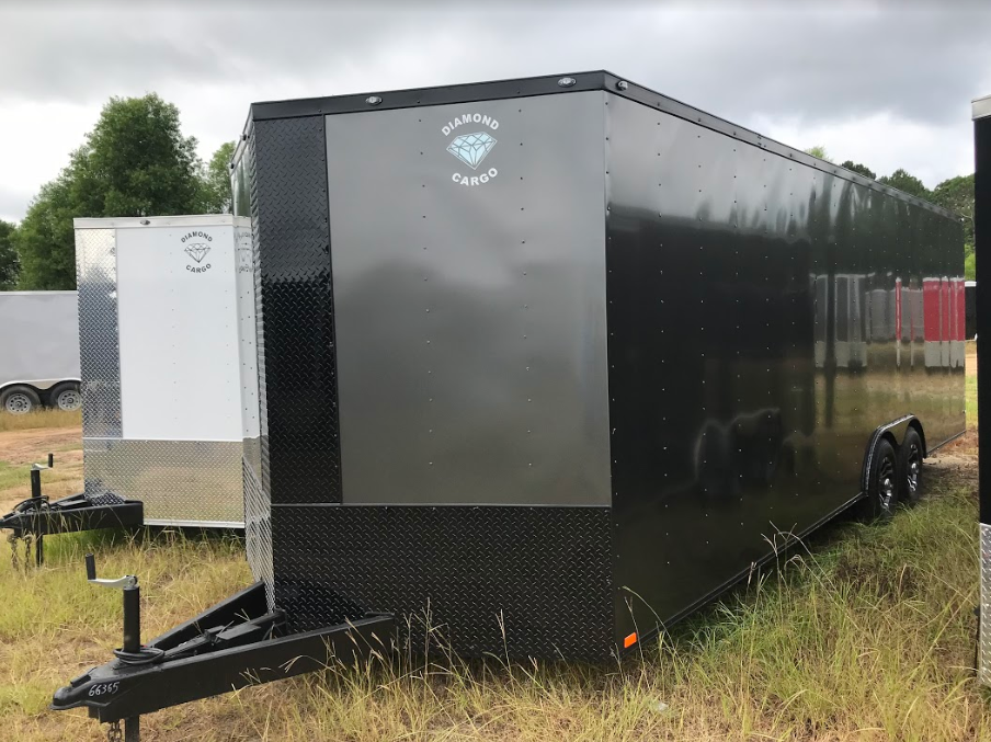 Home | ITowTrailers is your local Blackshear and Waycross GA Trailer ...