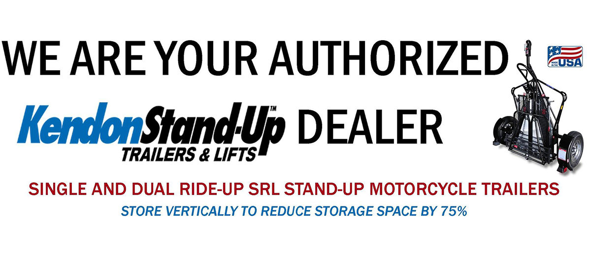 Home | Flatbed, Dump, Utility and Cargo Trailers in Mesa, AZ